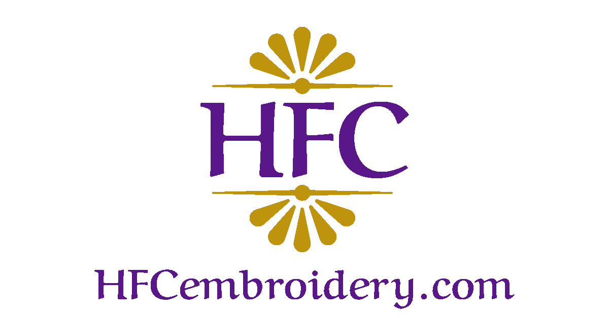 HFC Embroidery